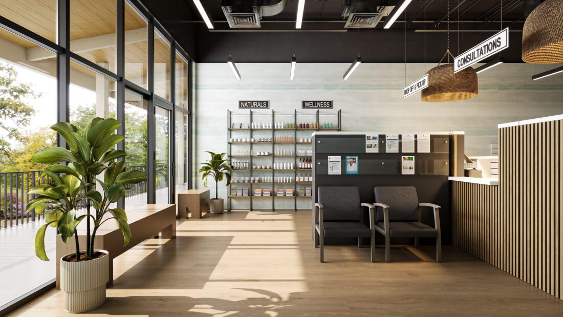 Local pharmacy to open Island Wellness Pharmacy - SANIBEL-CAPTIVA ...